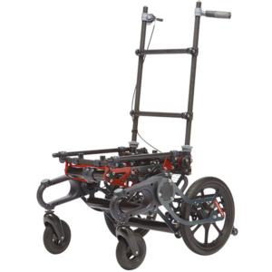 Chunc One | Tilt-In-Space Wheelchair | Chunc