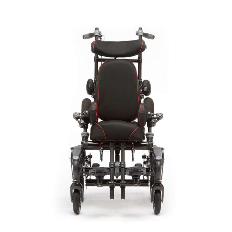 Chunc One | Tilt-In-Space Wheelchair | Chunc